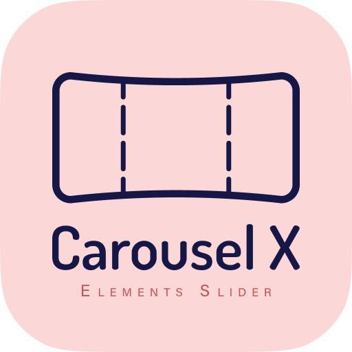 Carousel X - Elements Slider Plugin | Bubble
